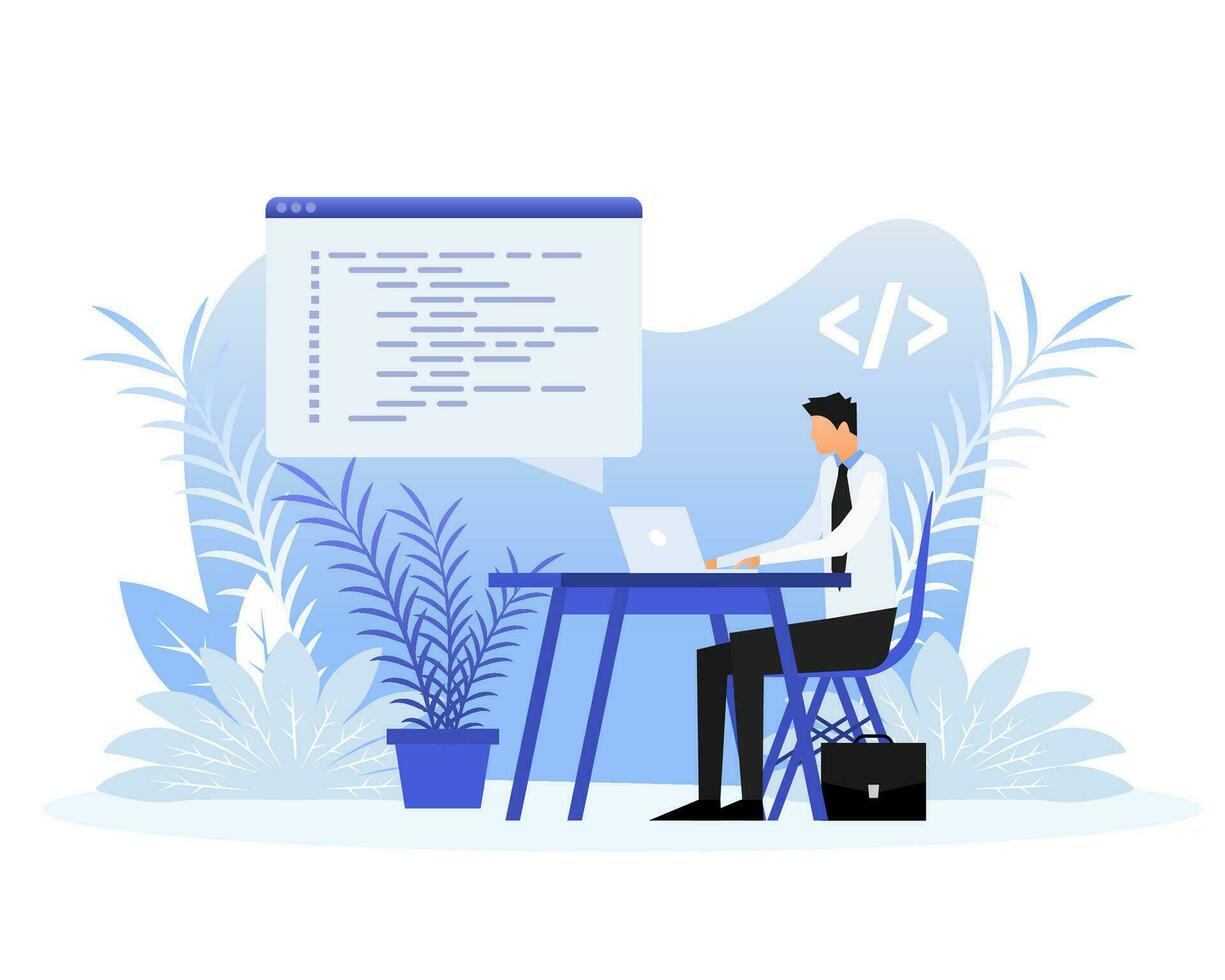 Computer Programming Or Developing Software Or Game Web Development Website Coding 36623638