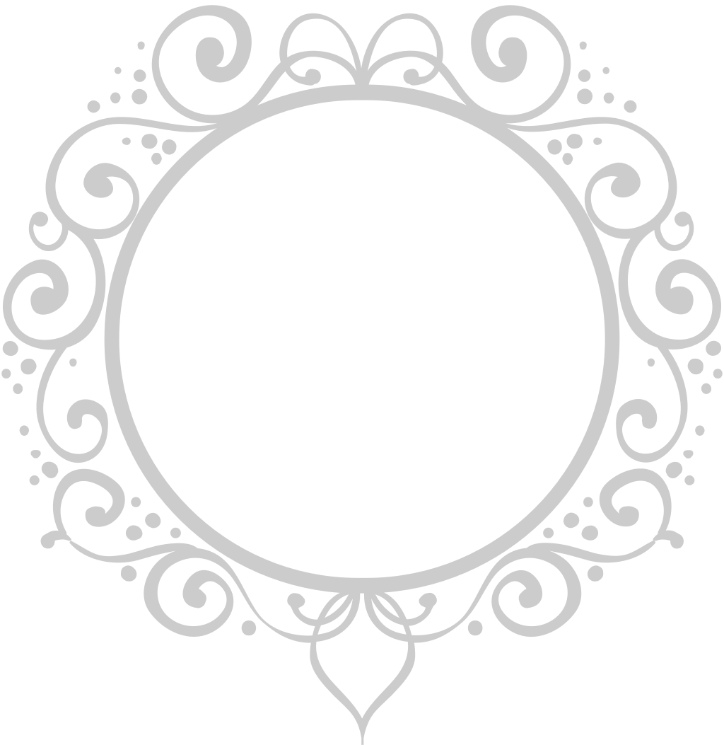 Circle Frame Border 36628464 Vector Art at Vecteezy