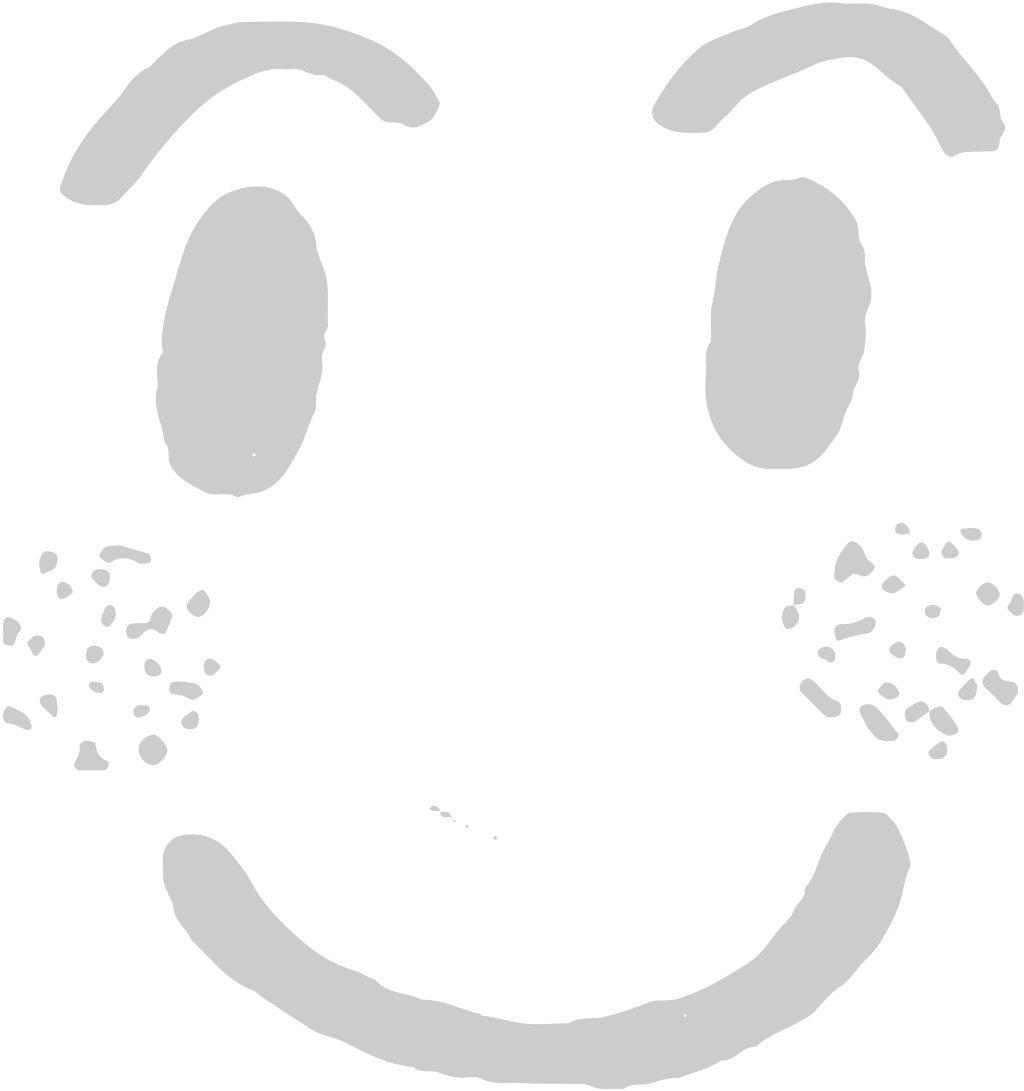 Emoji smile 36629827 Vector Art at Vecteezy