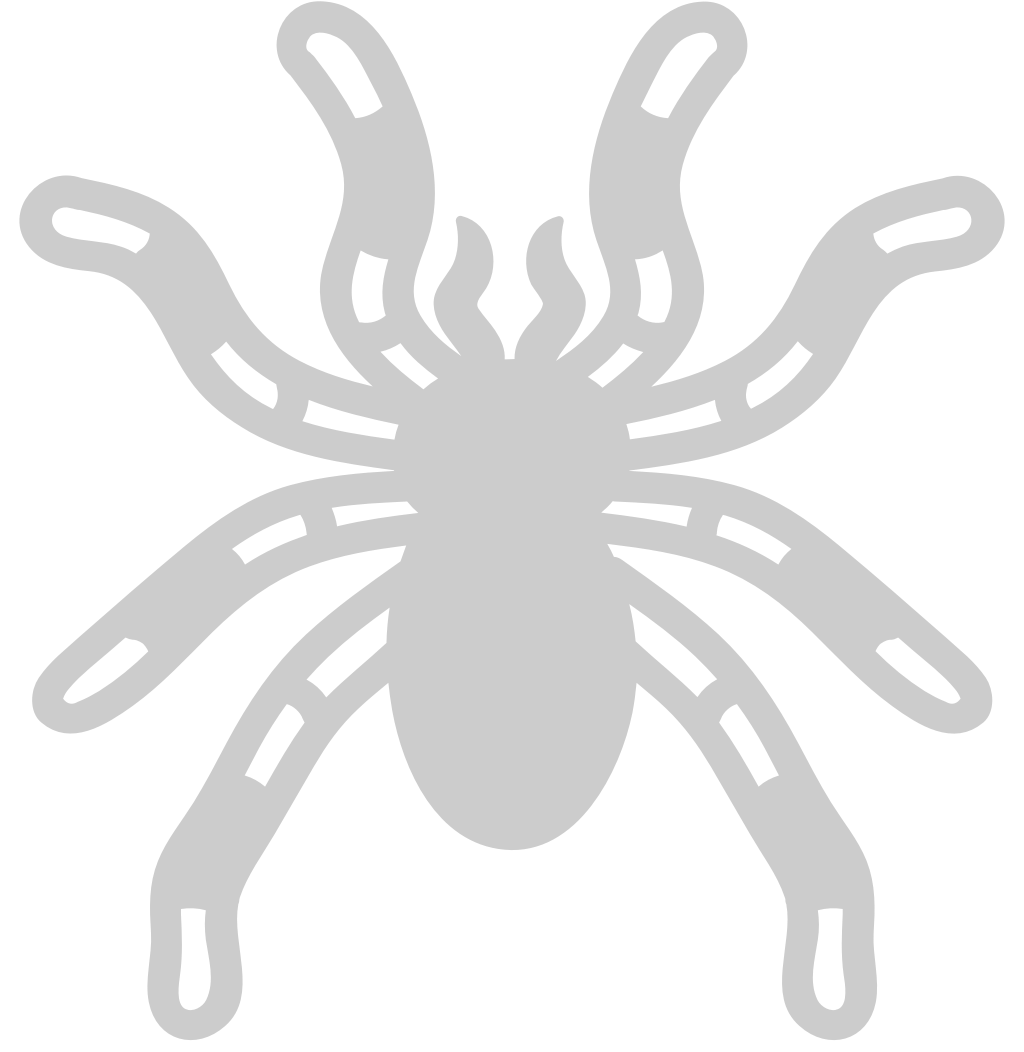 Spider 36633934 Vector Art at Vecteezy