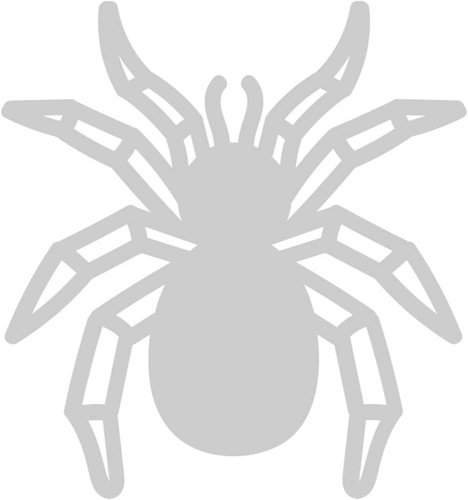 Spider 36633936 Vector Art at Vecteezy