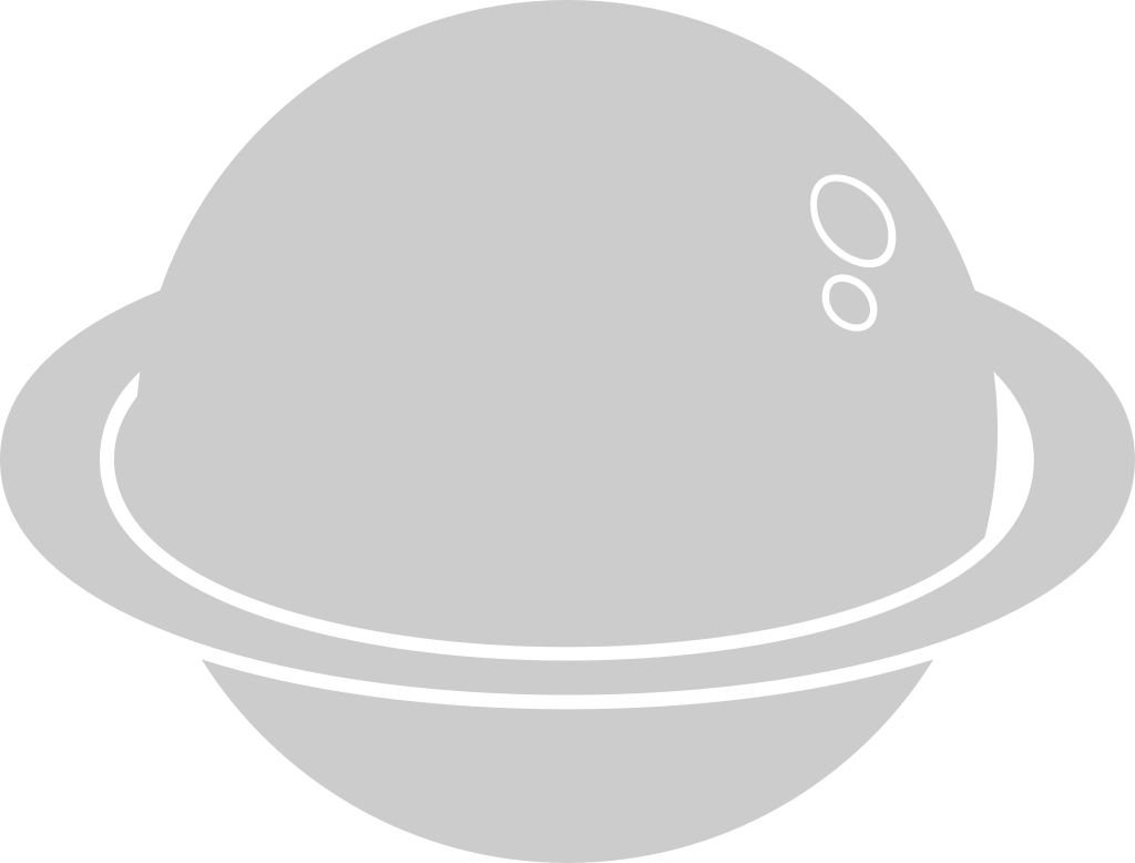 Saturn Planet 36640513 Vector Art at Vecteezy