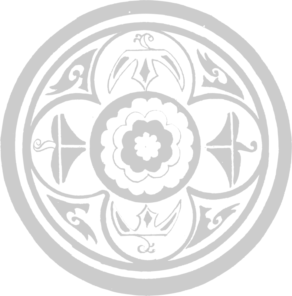 Tribal Circle 36640711 Vector Art At Vecteezy
