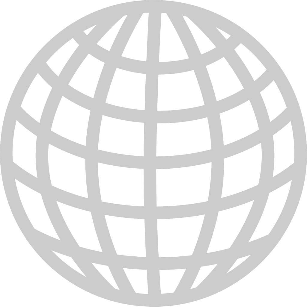 Globe Grid 36641040 Vector Art at Vecteezy