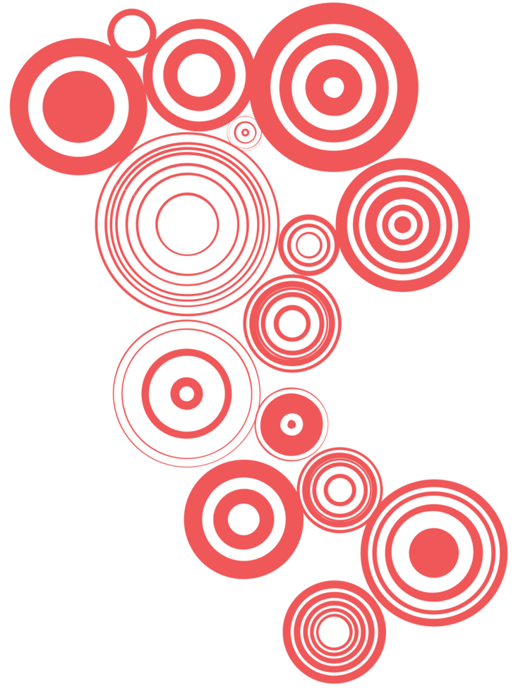 Circle layout 36642981 Vector Art at Vecteezy