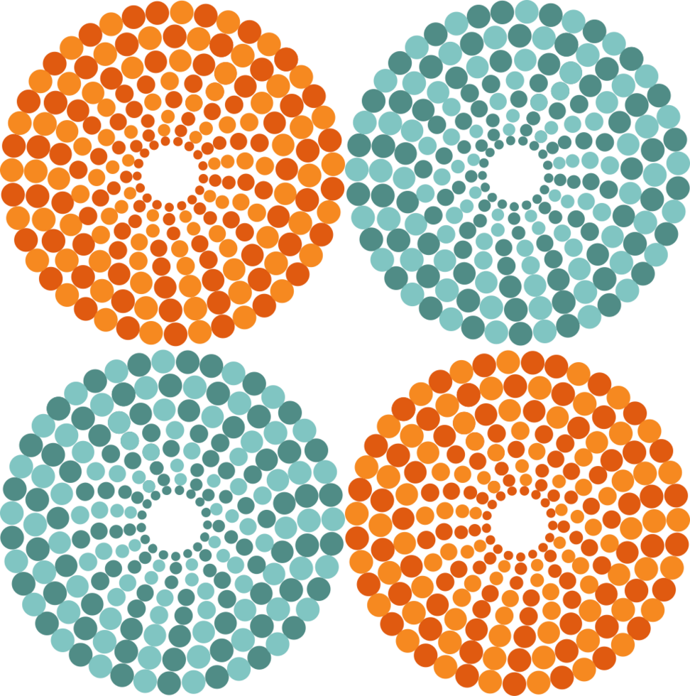 Circle dot pattern 36643304 Vector Art at Vecteezy