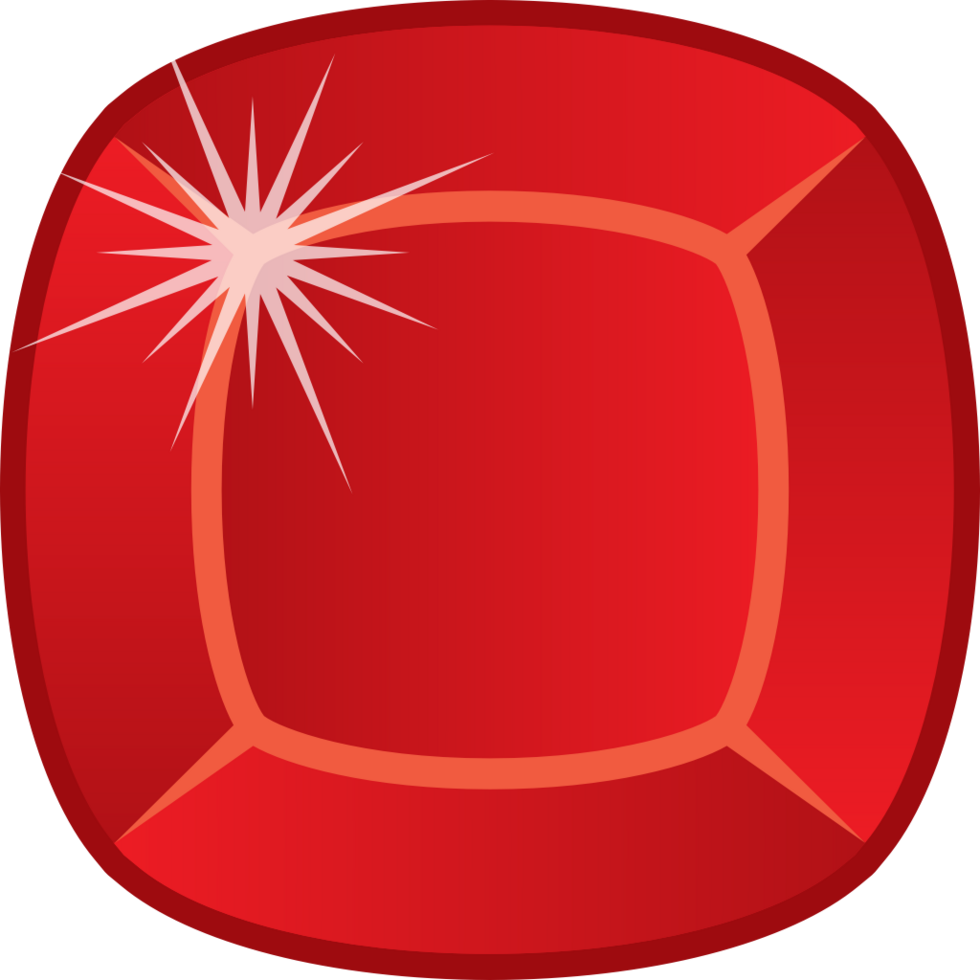 Diamond Gem Stone 36646022 Vector Art At Vecteezy