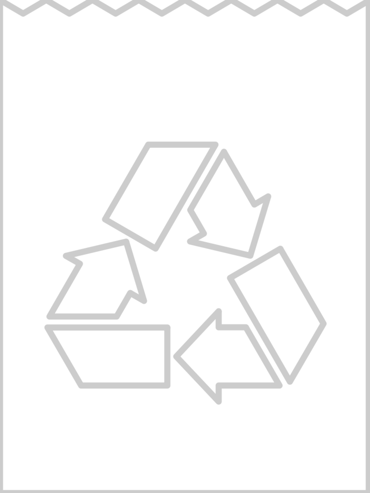 Recycle Packaging 36647777 Vector Art at Vecteezy