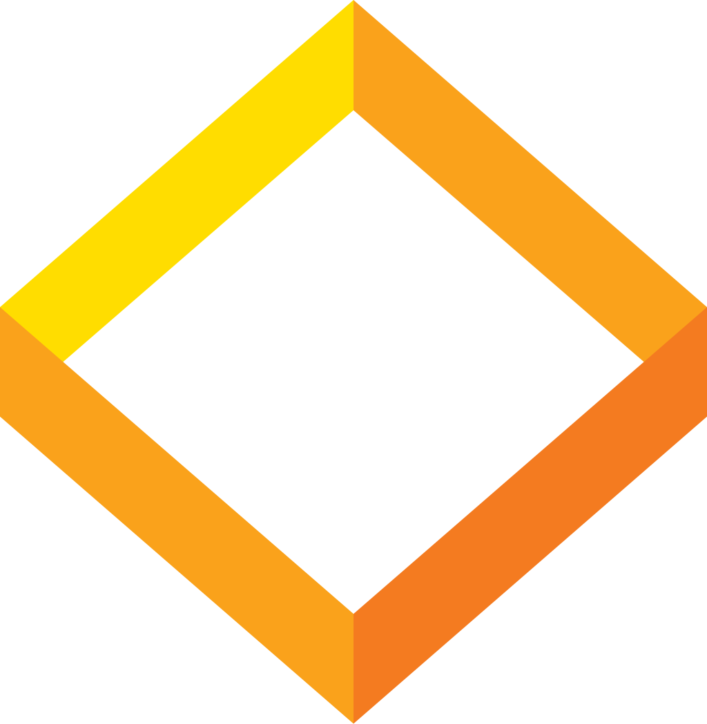 Square 3D geometric 36648310 Vector Art at Vecteezy