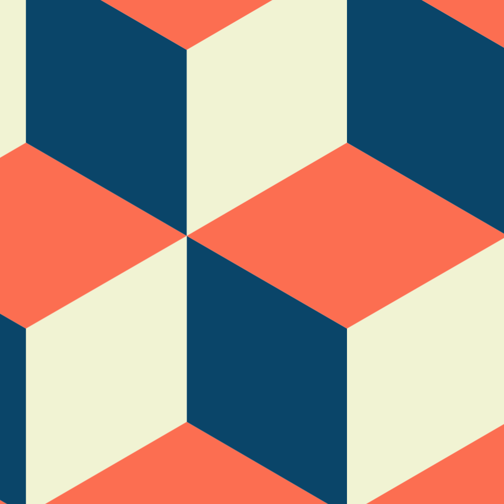 Cube geometric pattern 36648448 Vector Art at Vecteezy