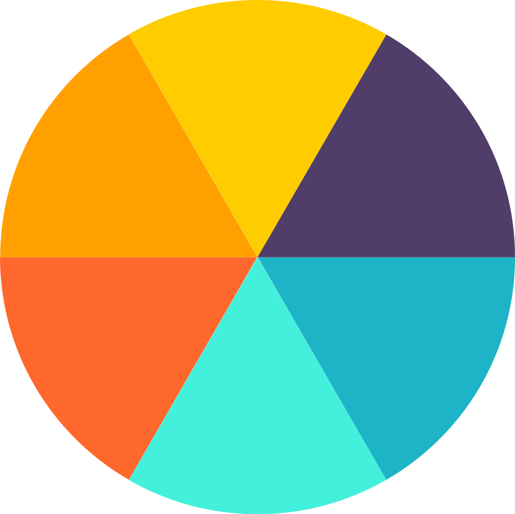 Geometric Colorful Abstract Shape 36649127 Vector Art At Vecteezy