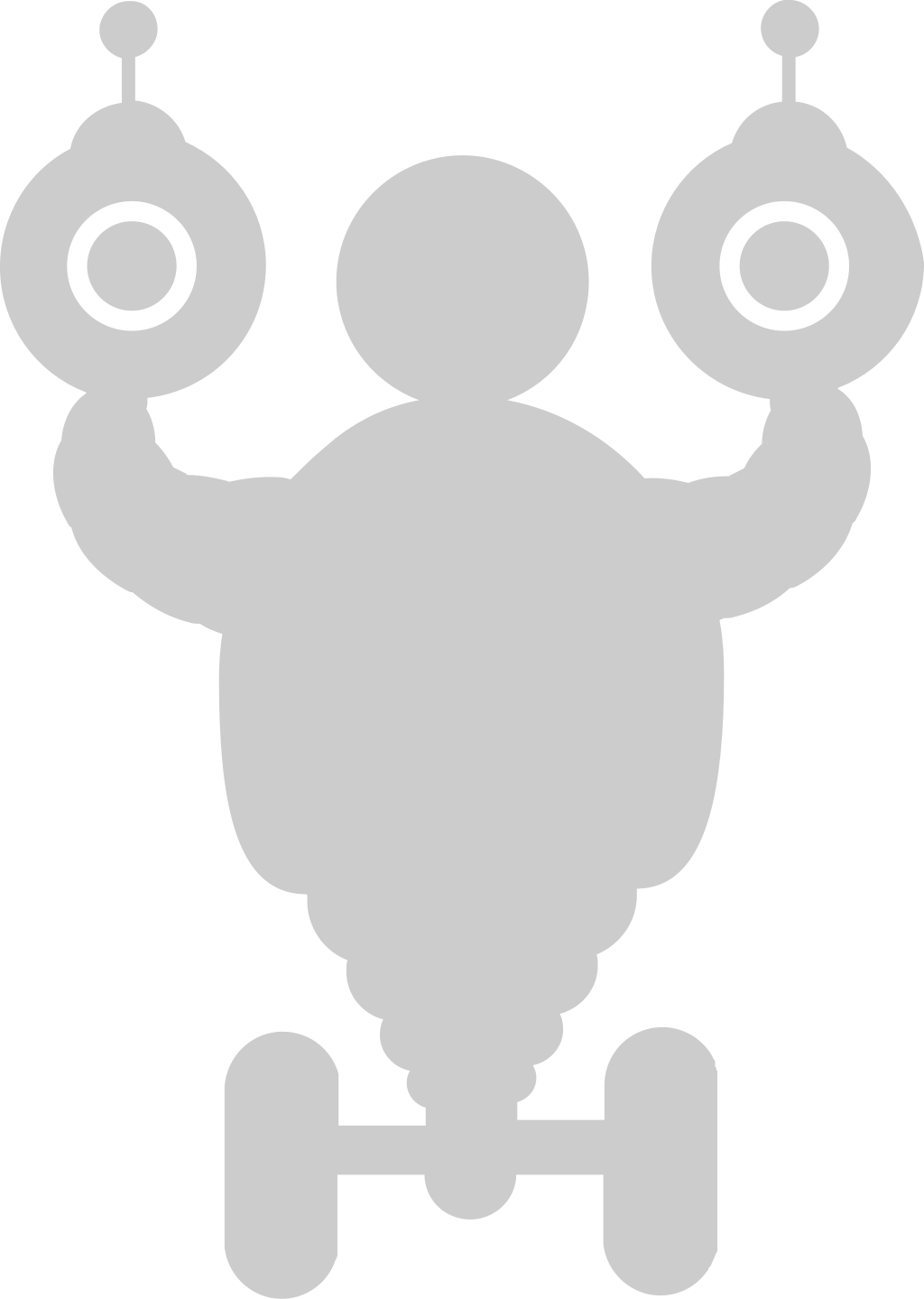 Robotics 36649464 Vector Art at Vecteezy