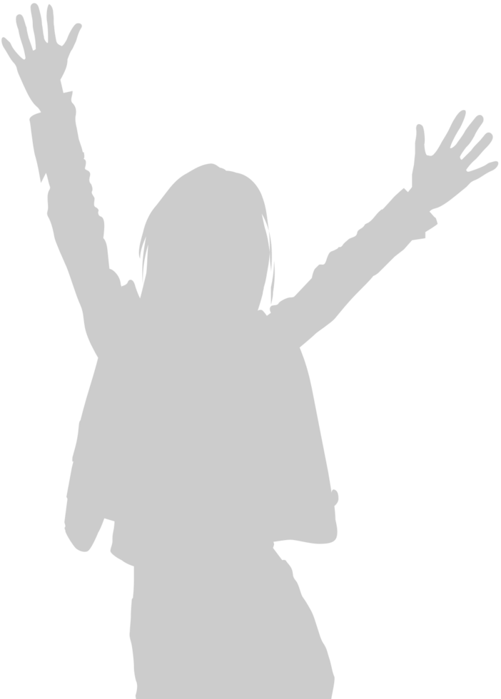 Dancing Girl 36651655 Vector Art At Vecteezy