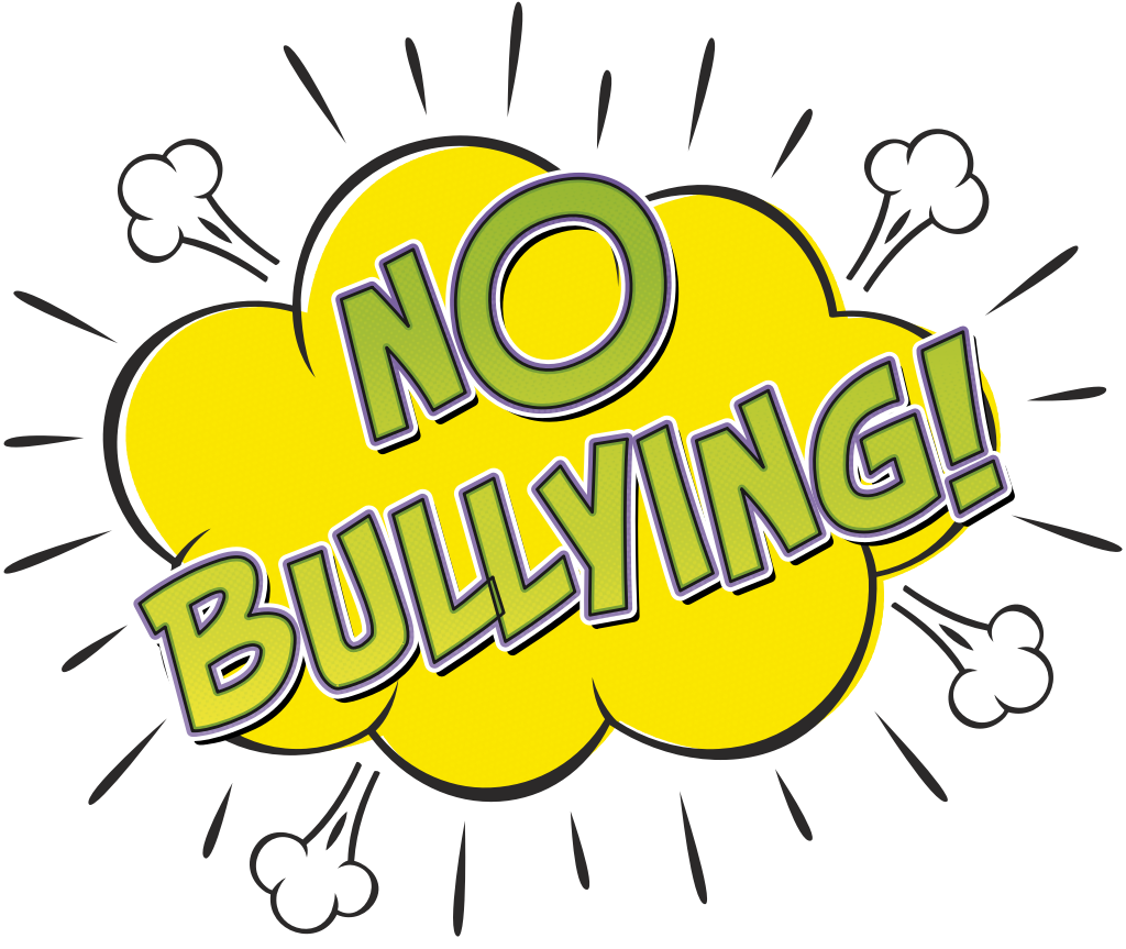 No Bullying 36652720 Vector Art At Vecteezy