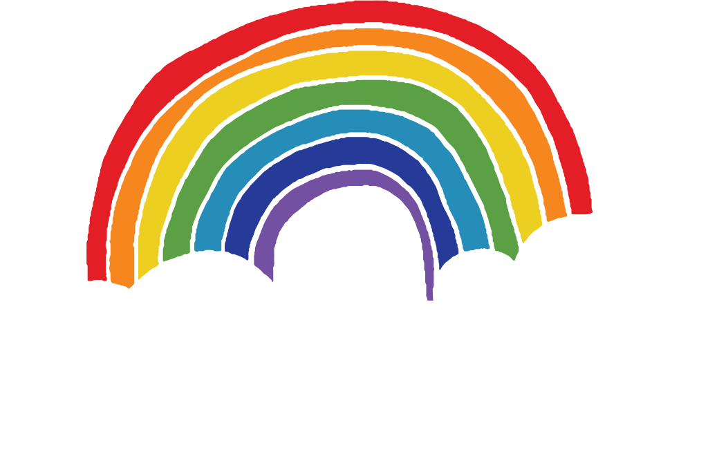 Rainbow 36652952 Vector Art at Vecteezy