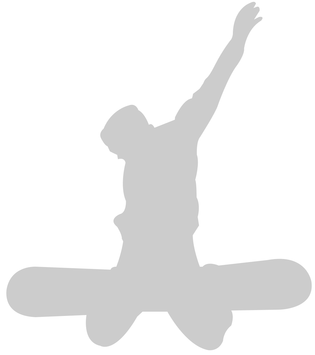 Snowboarding 36654029 Vector Art at Vecteezy