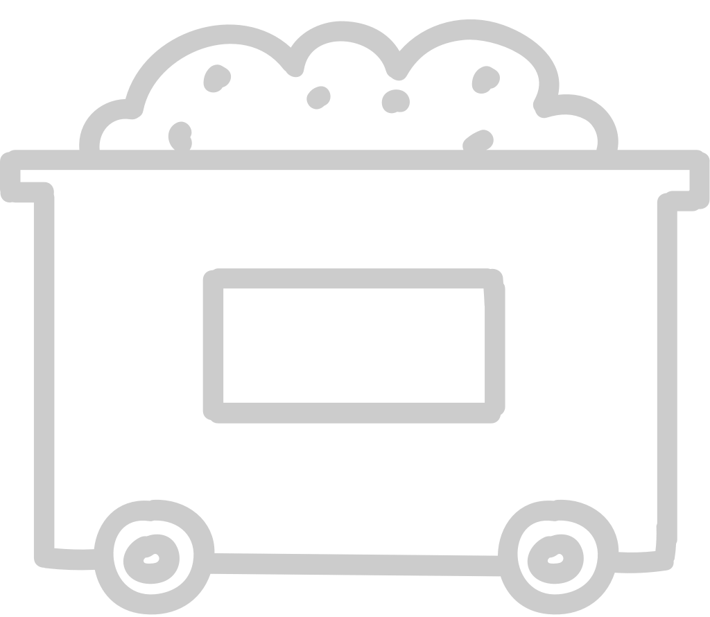 Dumpster 36655569 Vector Art at Vecteezy