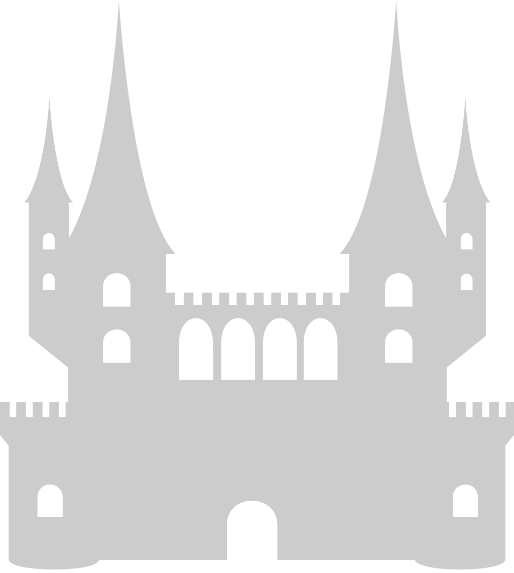 Castle 36656041 Vector Art at Vecteezy