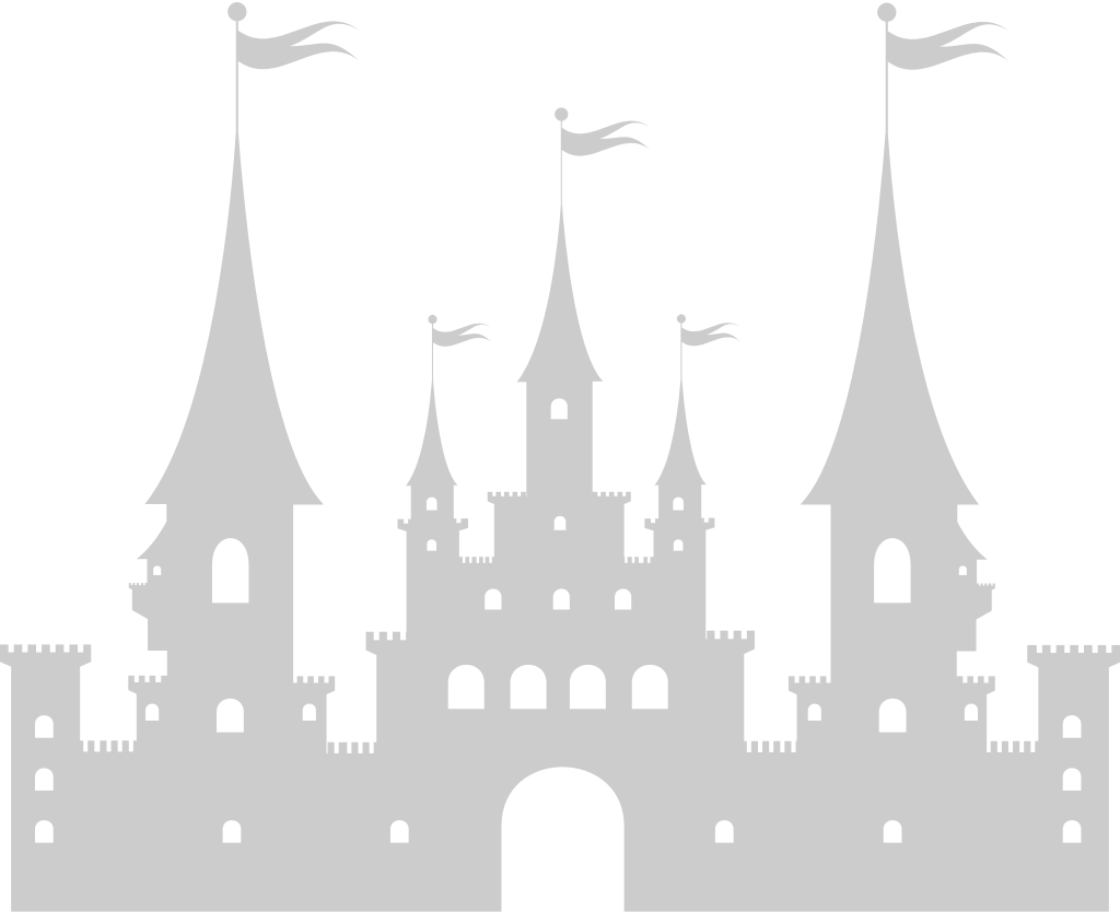 Castle 36656047 Vector Art at Vecteezy
