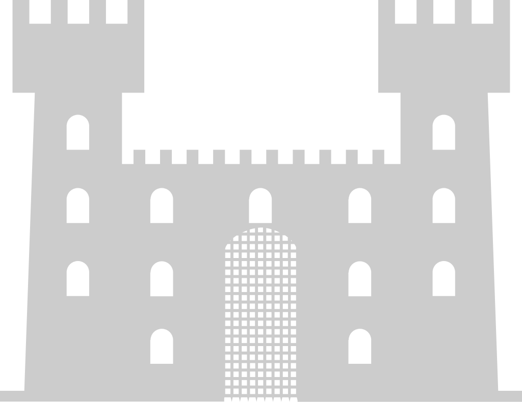 Castle 36656094 Vector Art at Vecteezy
