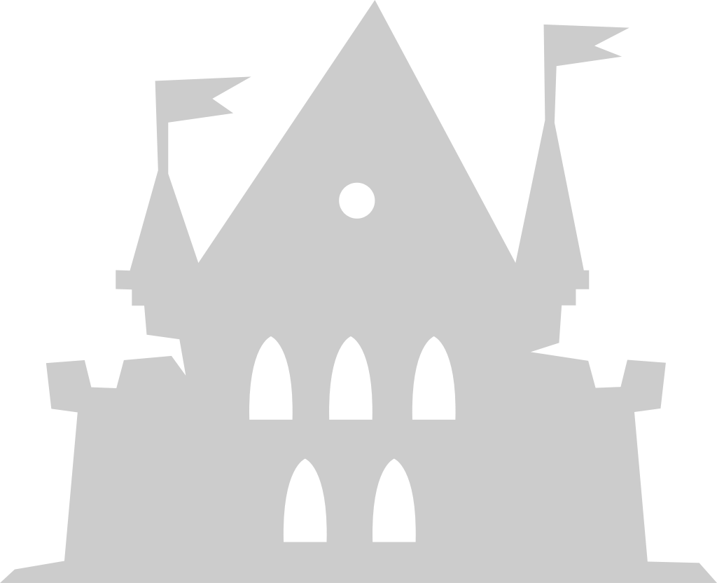 Castle 36656157 Vector Art at Vecteezy