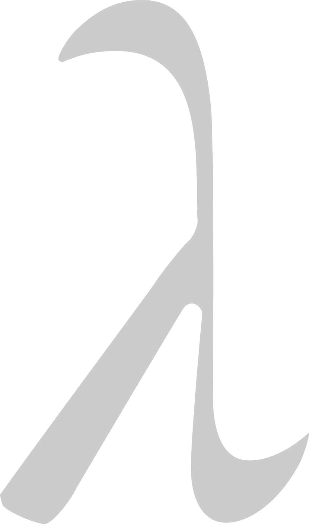 Lambda 36656628 Vector Art at Vecteezy