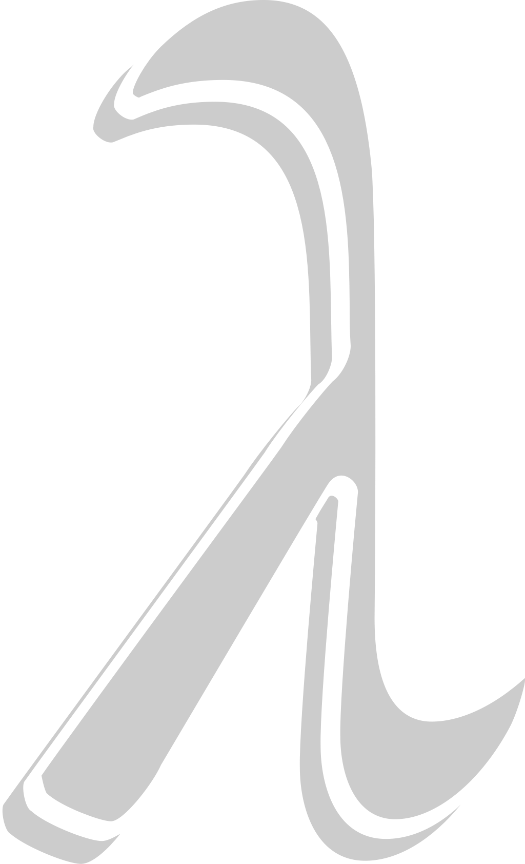 Lambda 36656632 Vector Art at Vecteezy