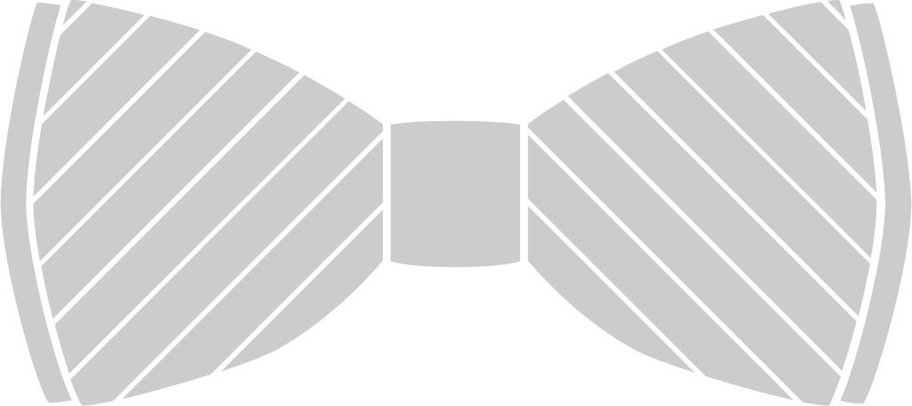 Bow Tie 36657520 Vector Art at Vecteezy