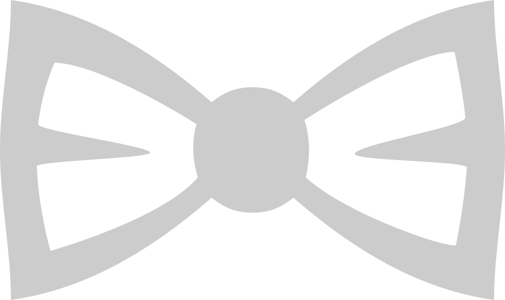 Bow Tie 36657571 Vector Art at Vecteezy