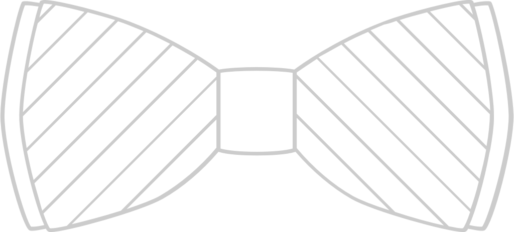 Bow Tie 36657588 Vector Art at Vecteezy