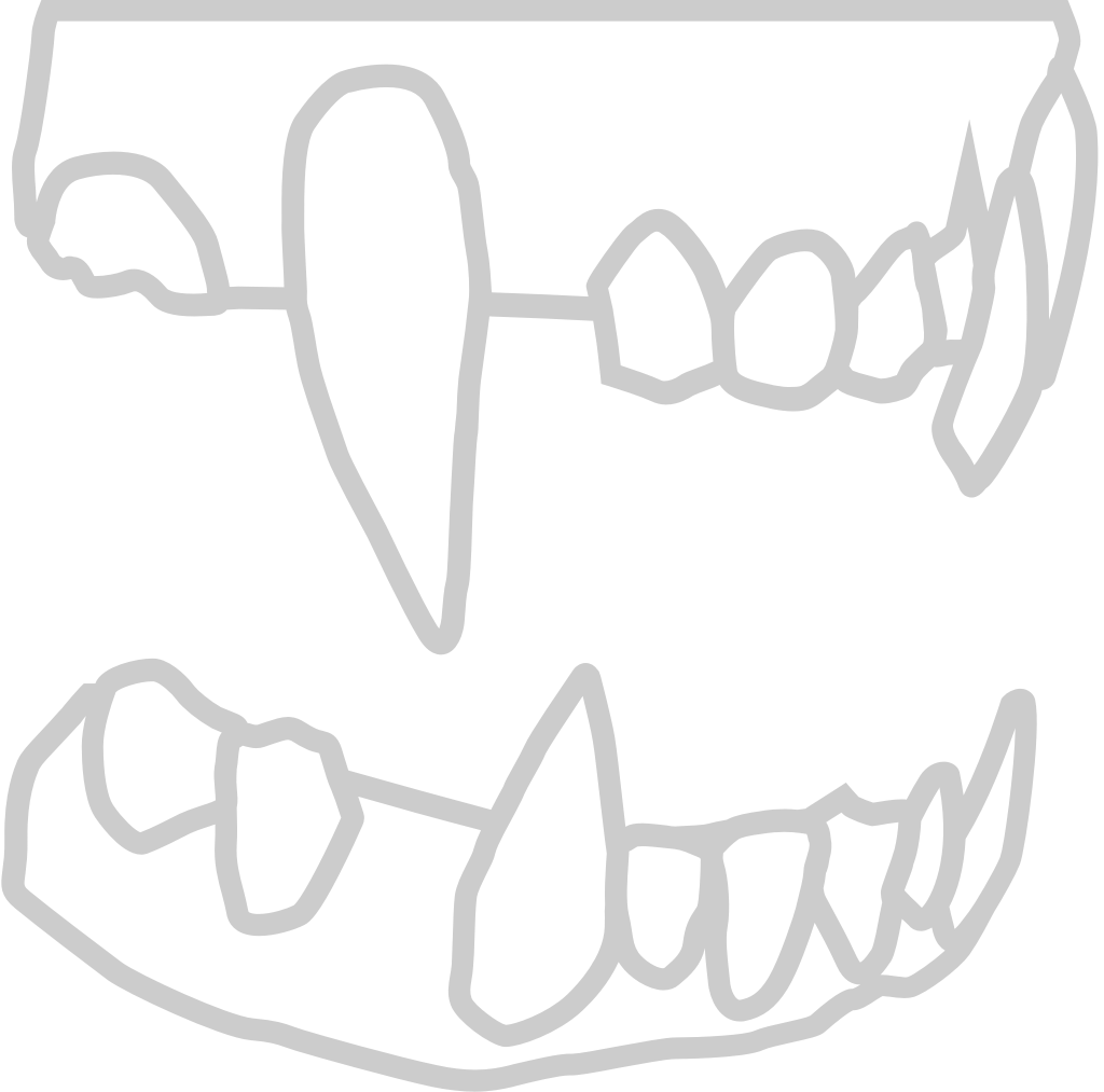 Vampire Teeth 36657708 Vector Art at Vecteezy