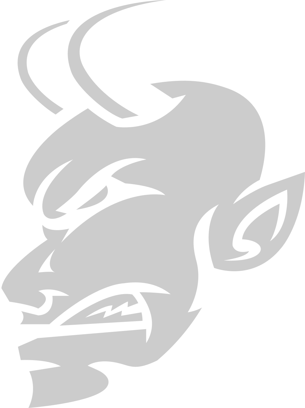 Devil face 36658899 Vector Art at Vecteezy