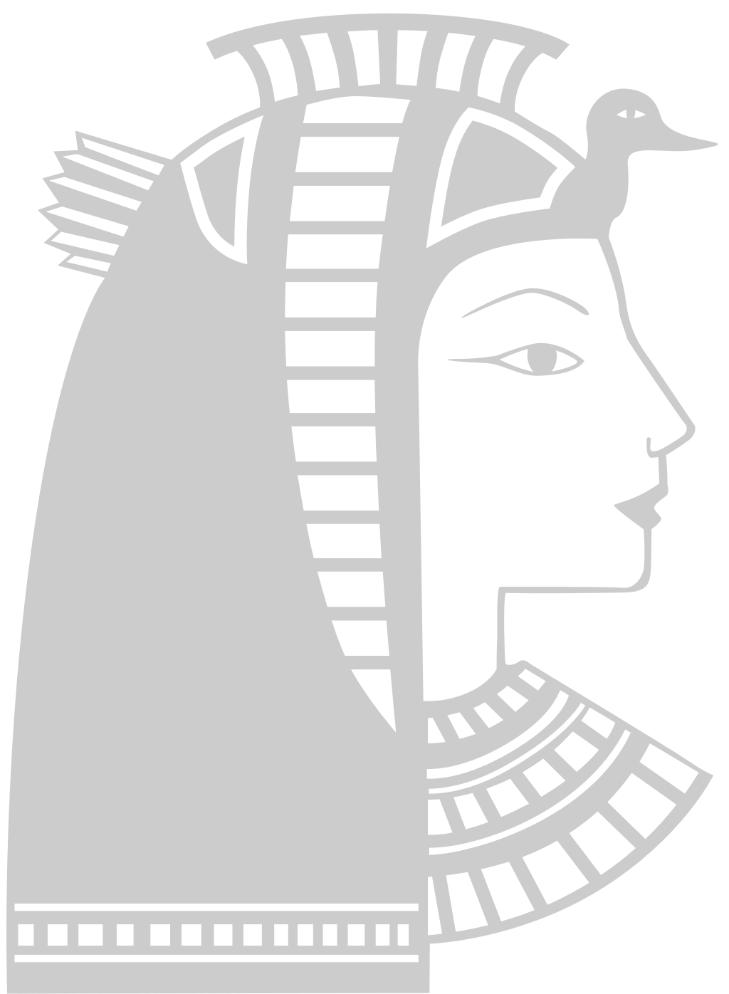 Egypt cleopatra 36659169 Vector Art at Vecteezy
