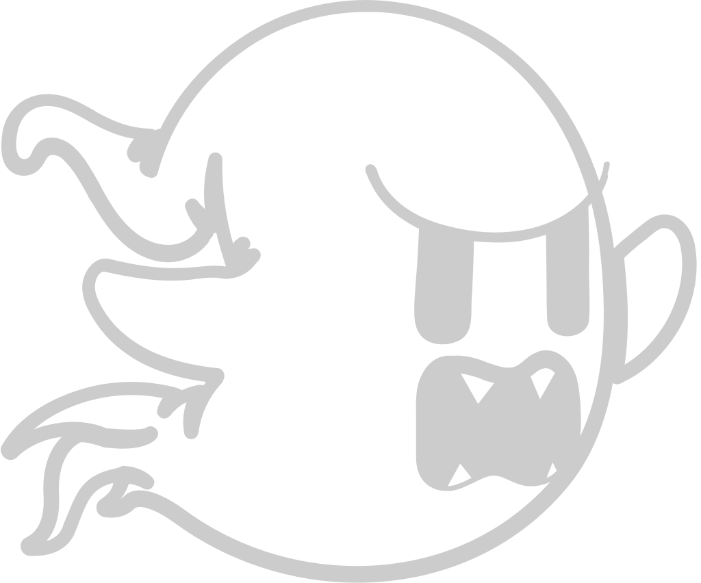 Ghost outline 36659621 Vector Art at Vecteezy Ghost outline 36659621 Vector Art at Vecteezy