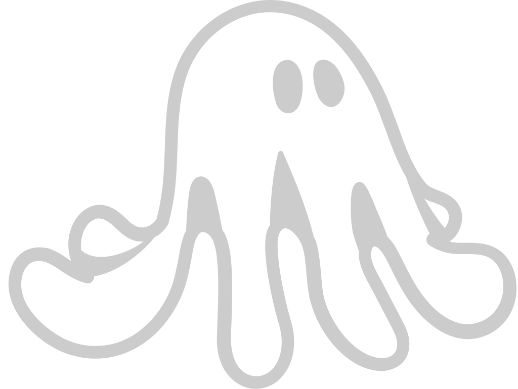 Ghost outline 36659625 Vector Art at Vecteezy Ghost outline 36659625 Vector Art at Vecteezy