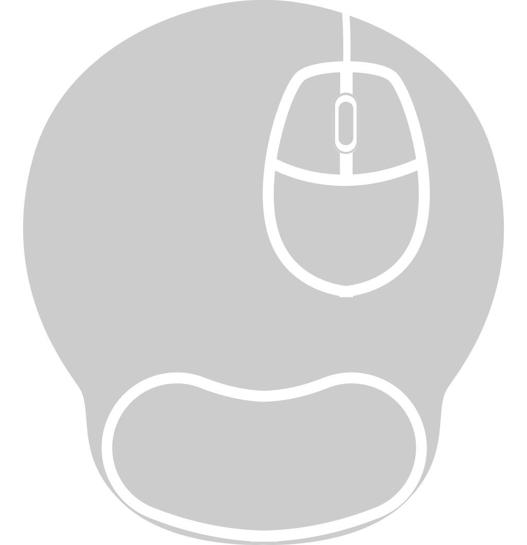 Mouse Pad Computer 36660060 Vector Art At Vecteezy