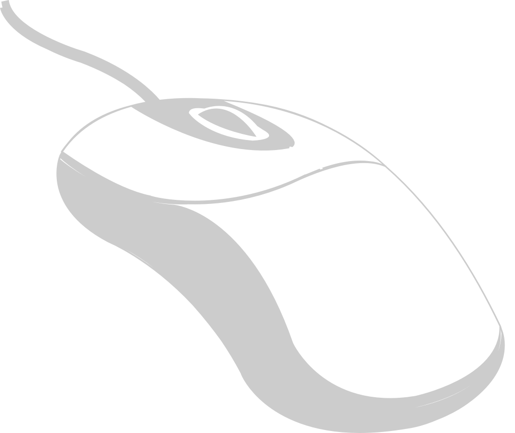 Mouse computer 36660121 Vector Art at Vecteezy