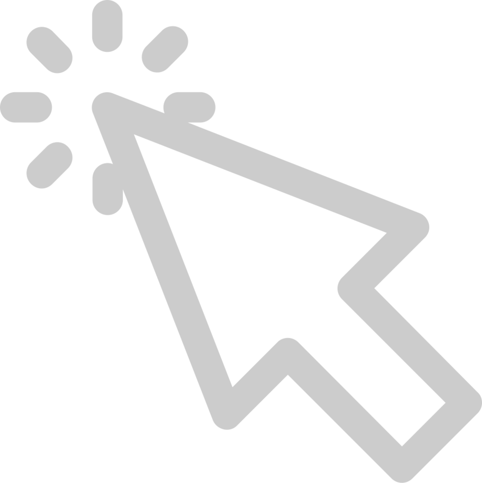 Mouse pointer 36660135 Vector Art at Vecteezy Mouse pointer 36660135 Vector Art at Vecteezy
