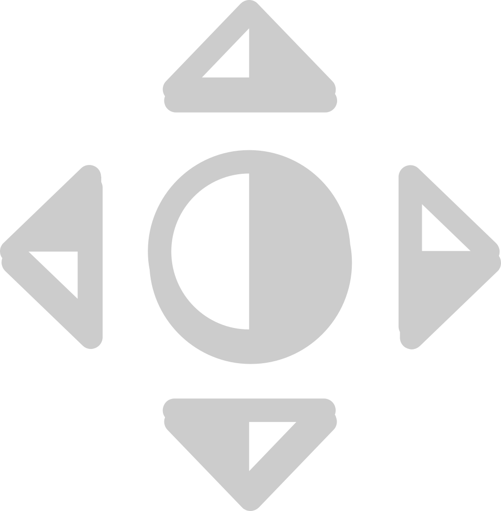 Mouse pointer 36660145 Vector Art at Vecteezy