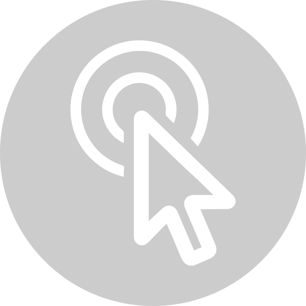 Mouse pointer 36660156 Vector Art at Vecteezy Mouse pointer 36660156 Vector Art at Vecteezy