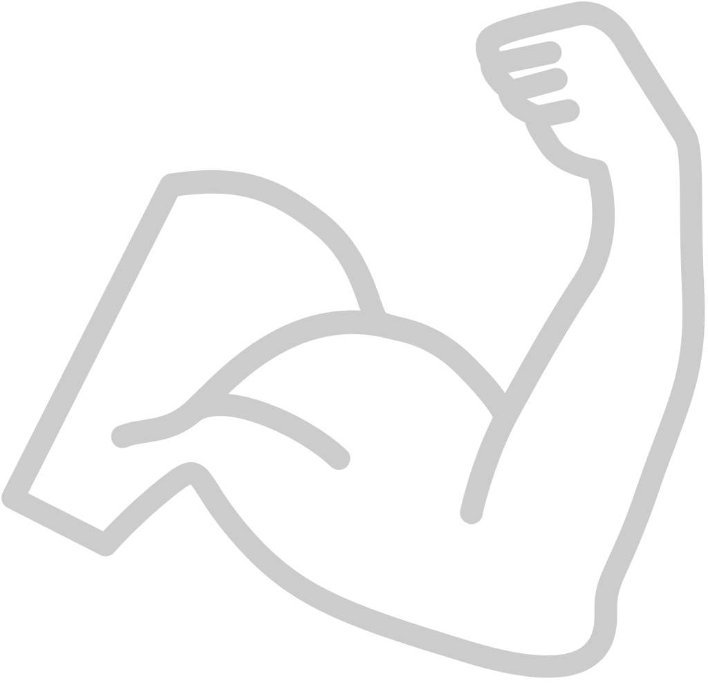 Wrestling muscle 36661708 Vector Art at Vecteezy