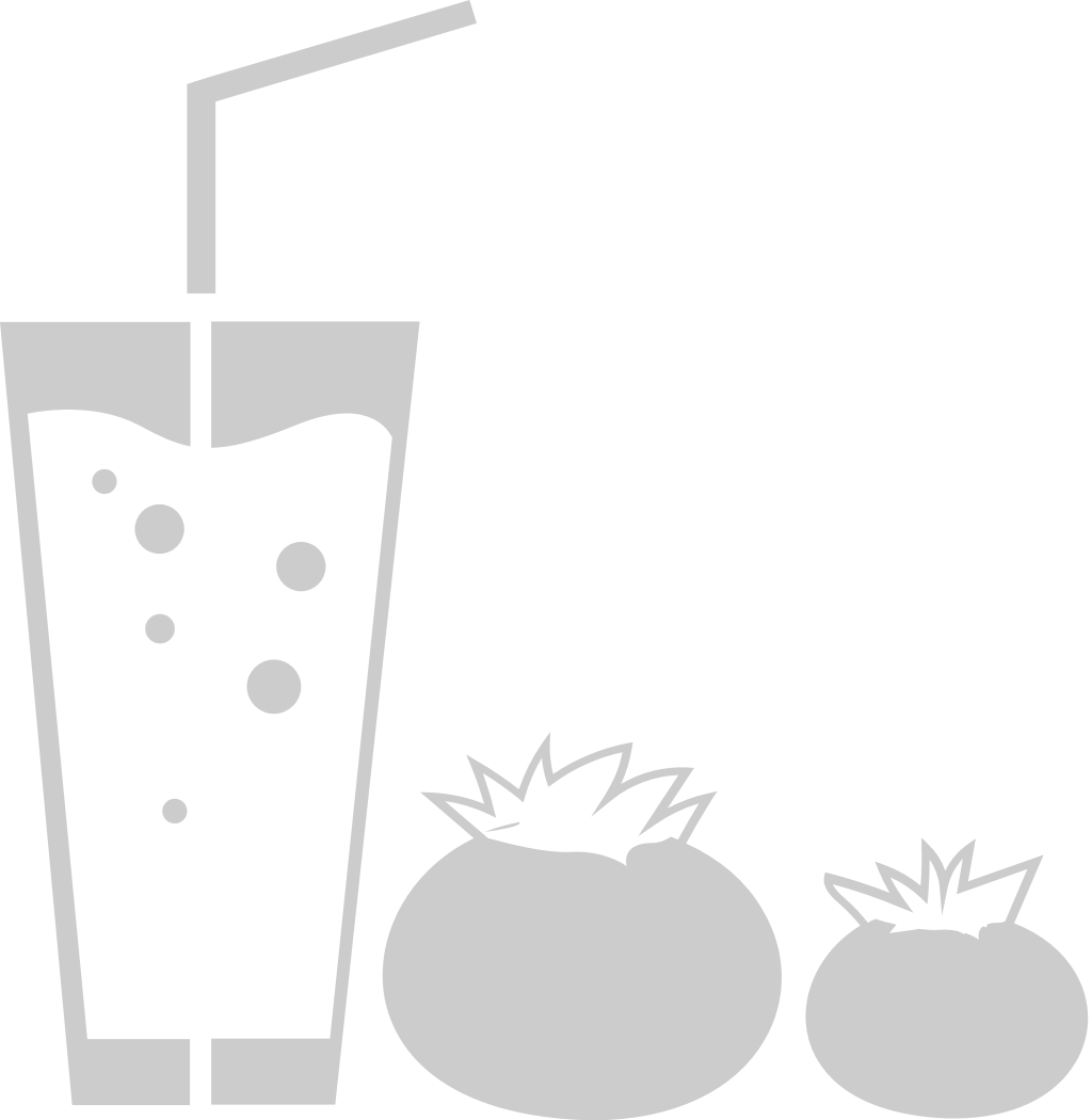 Juice tomato 36663575 Vector Art at Vecteezy