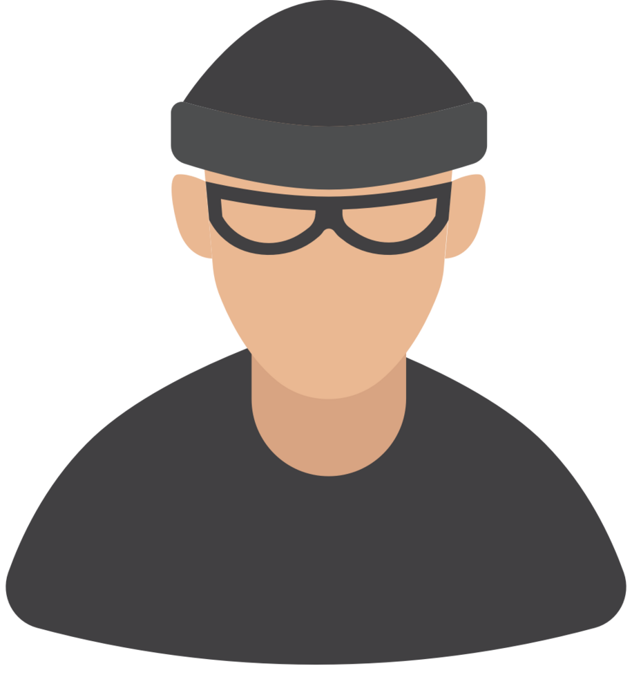 Criminal 36663802 Vector Art At Vecteezy