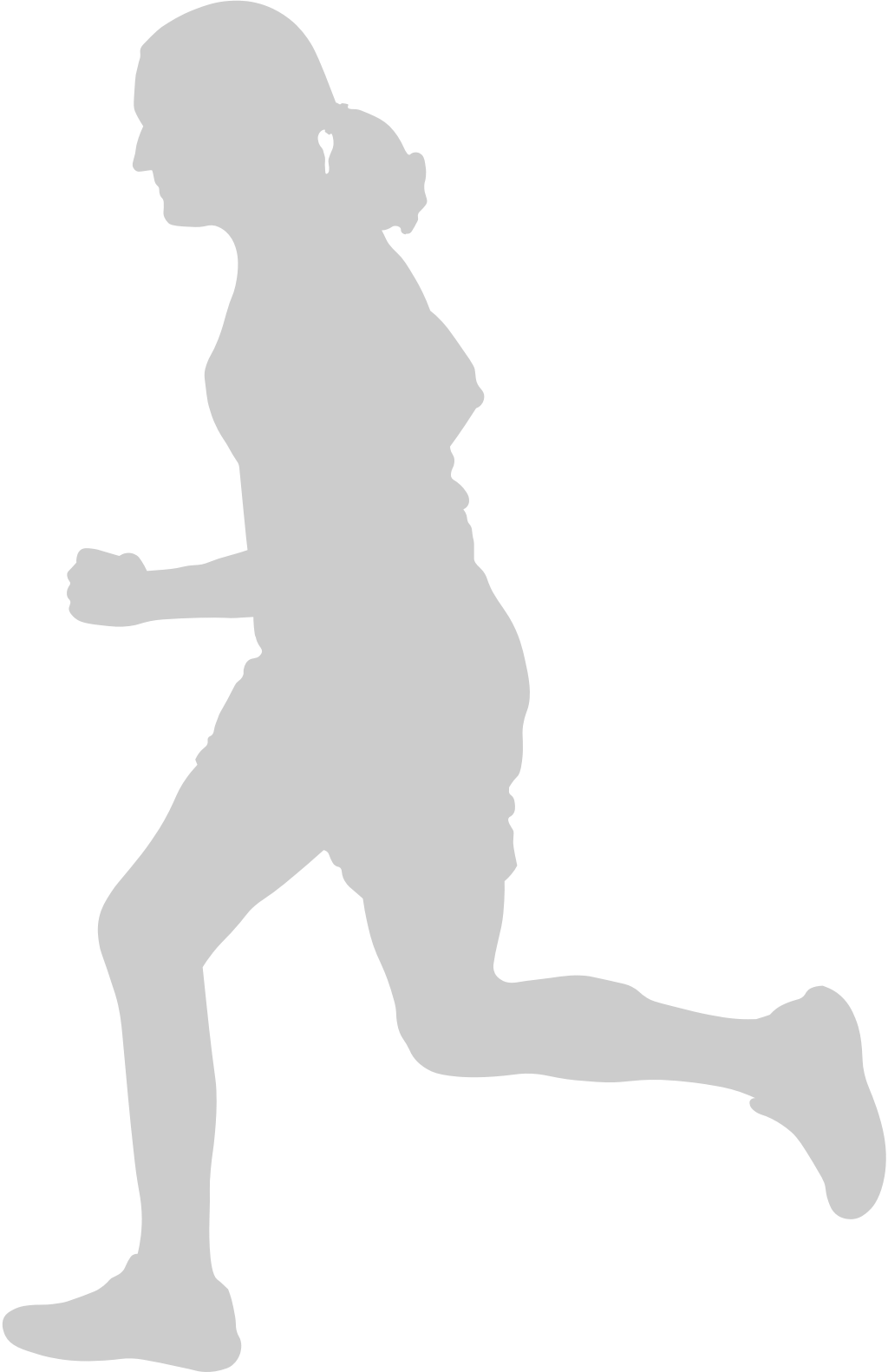 Running 36667724 Vector Art at Vecteezy