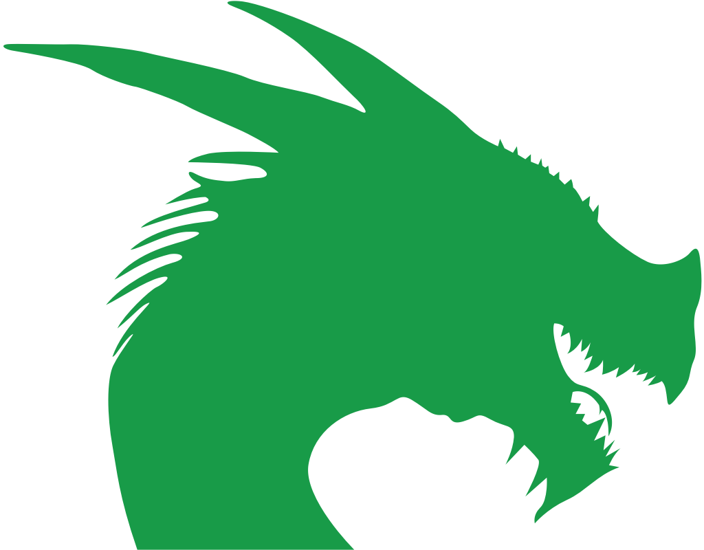 Dragon 36667880 Vector Art at Vecteezy