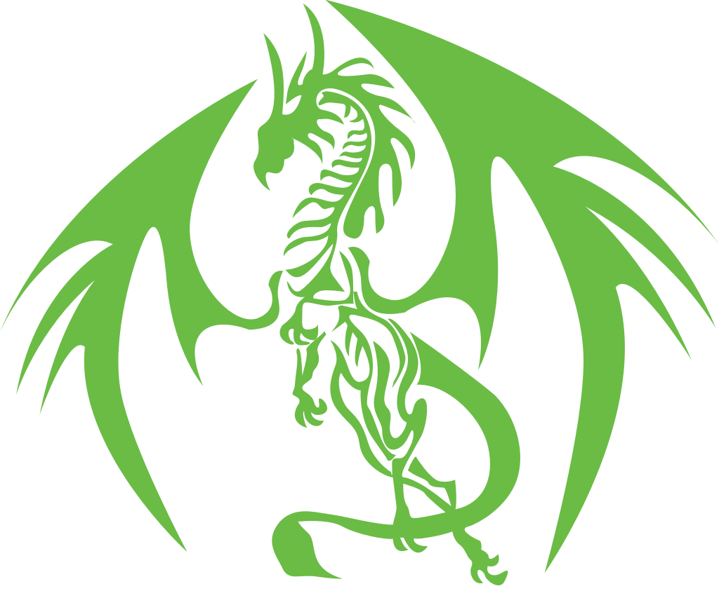 Dragon 36667884 Vector Art at Vecteezy