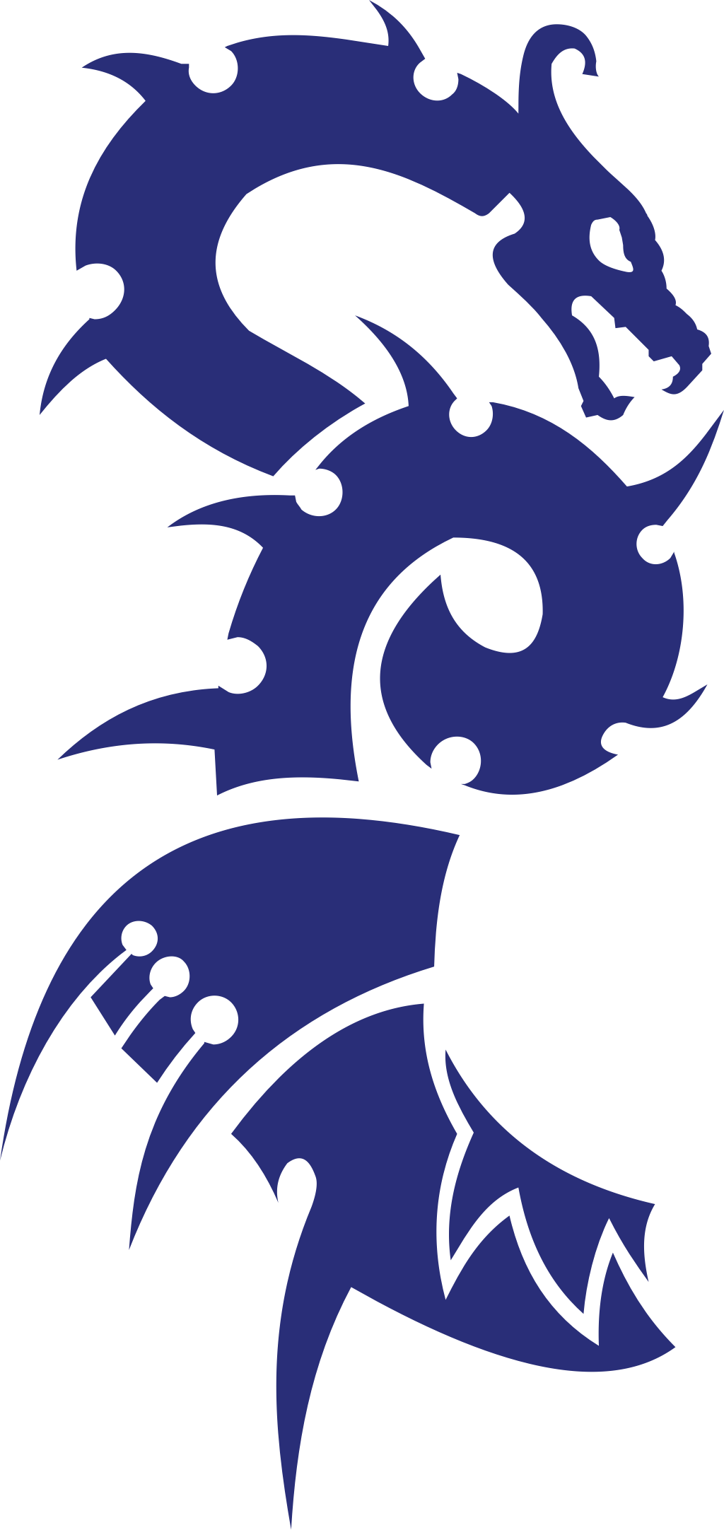 Dragon 36667910 Vector Art at Vecteezy