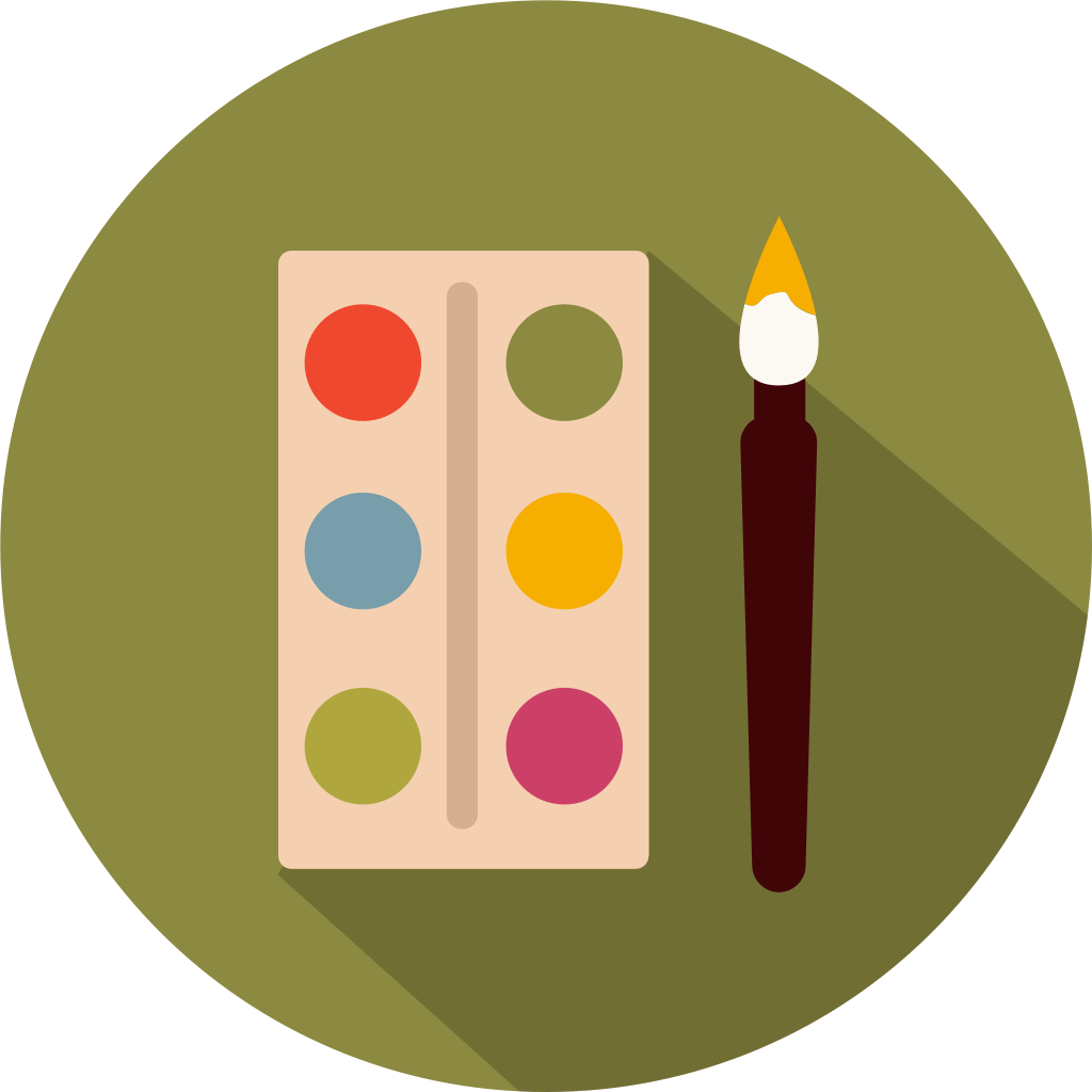 Paint 36668044 Vector Art at Vecteezy