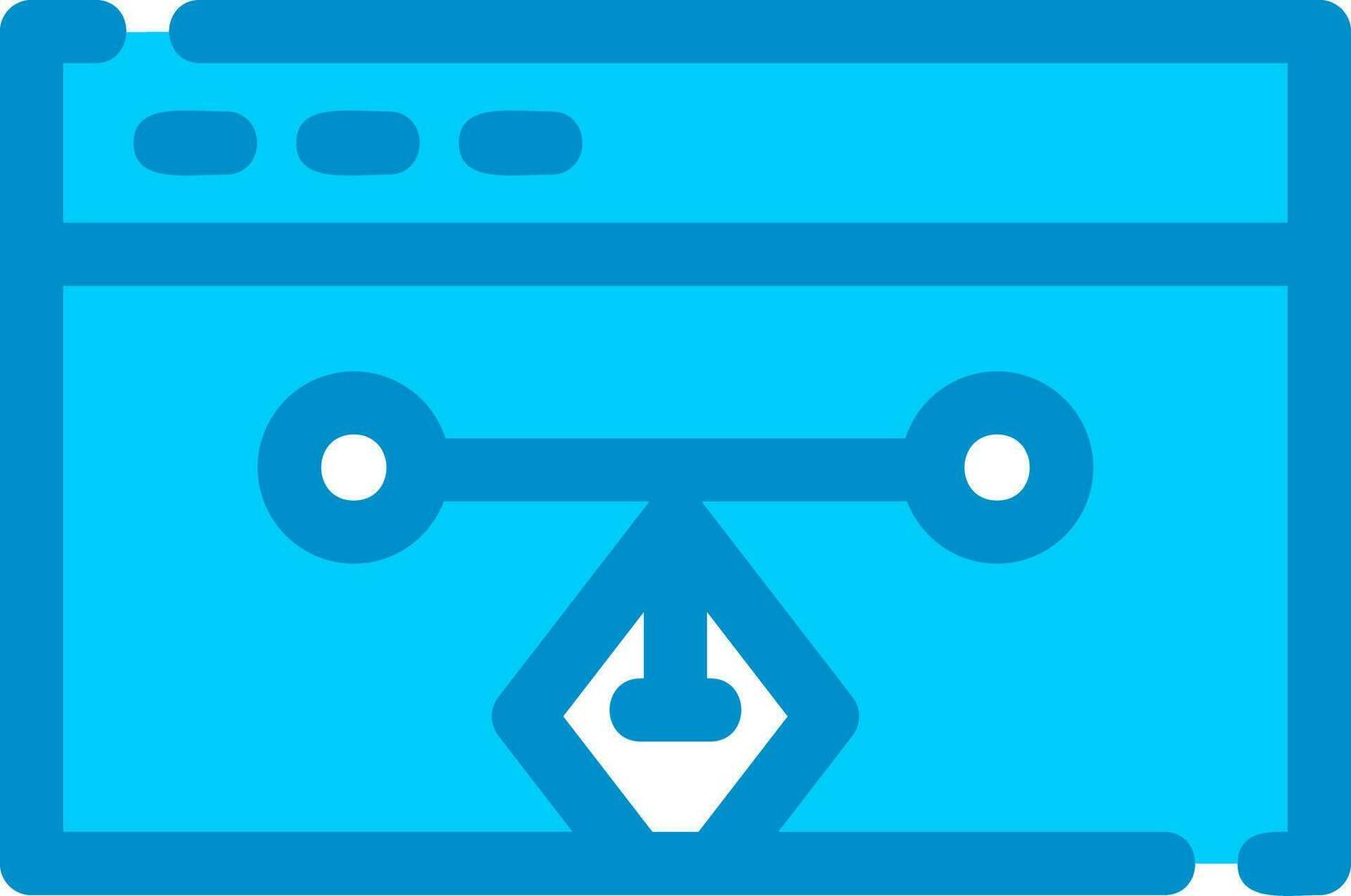 Vector Creative Icon Design 36673047 Vector Art at Vecteezy