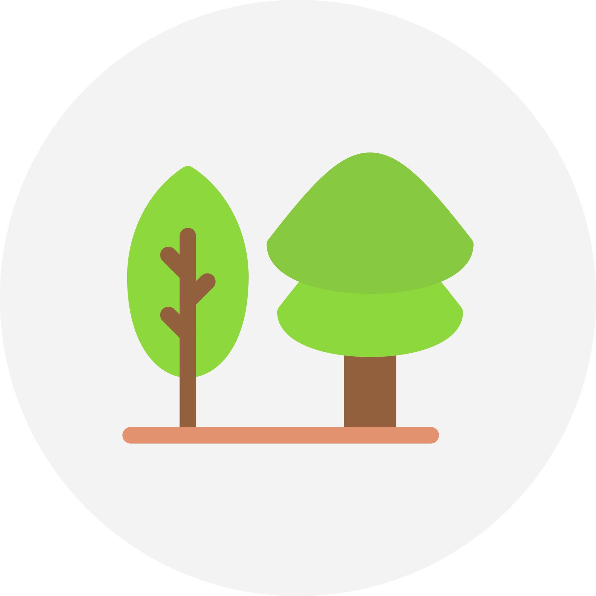 Flat Circle Design 36681430 Vector Art at Vecteezy